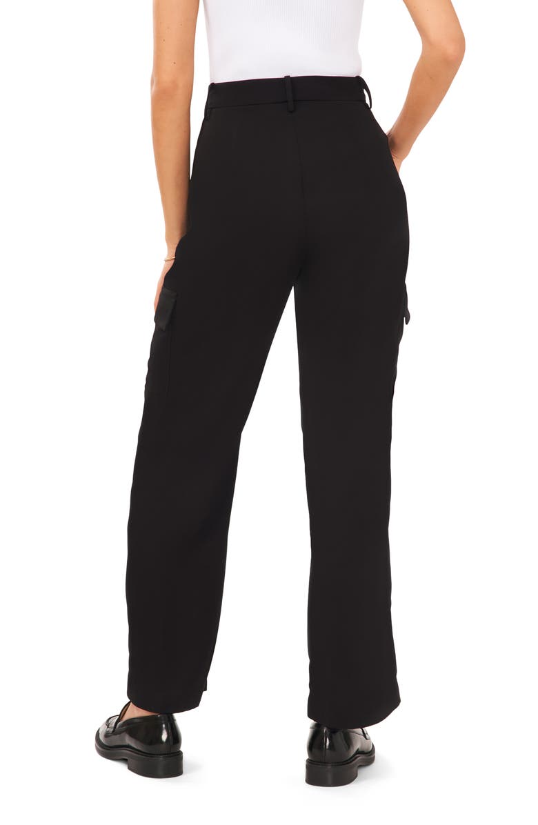 Halogen® Wide Leg Cargo Pants | Nordstromrack