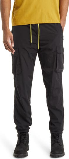 FRAME Tech Nylon Cargo Joggers | Nordstrom