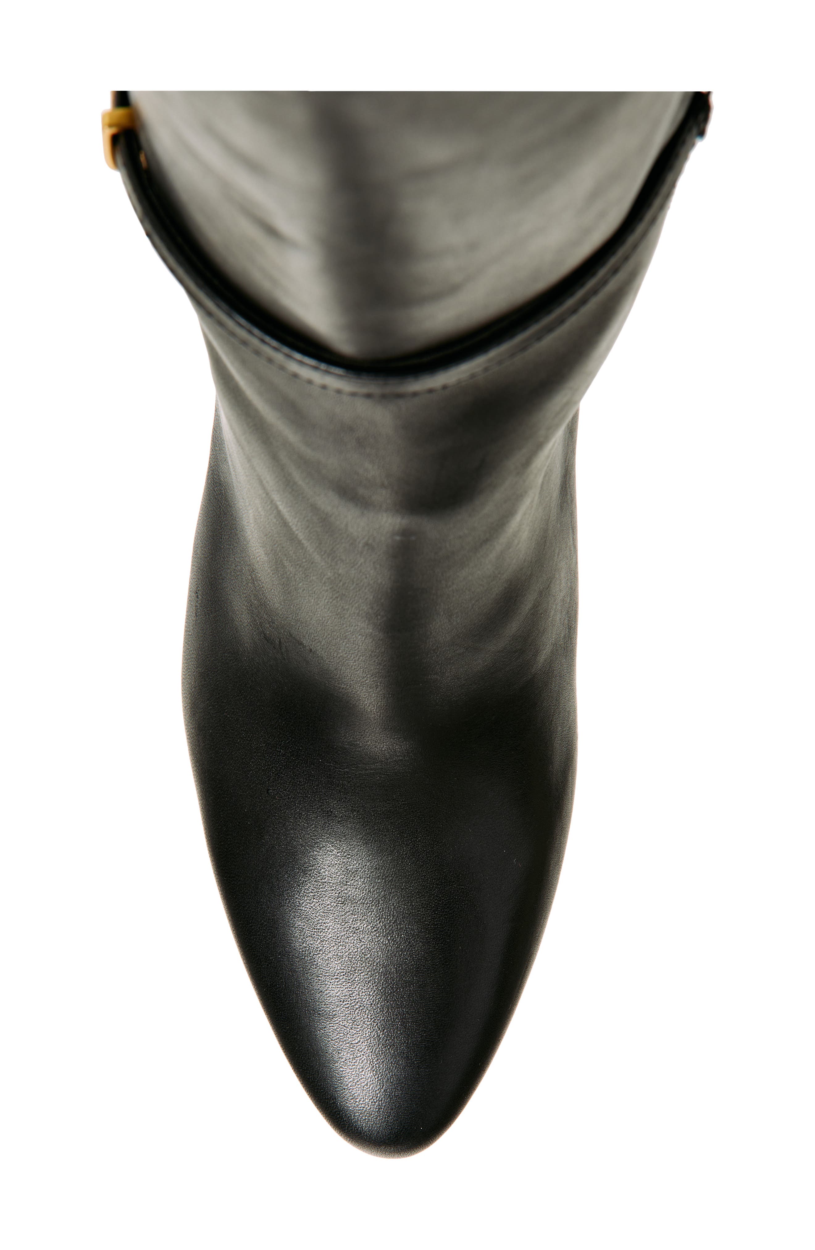 Kurt Geiger London Brixton Lock Knee High Boot (Women) | Nordstromrack
