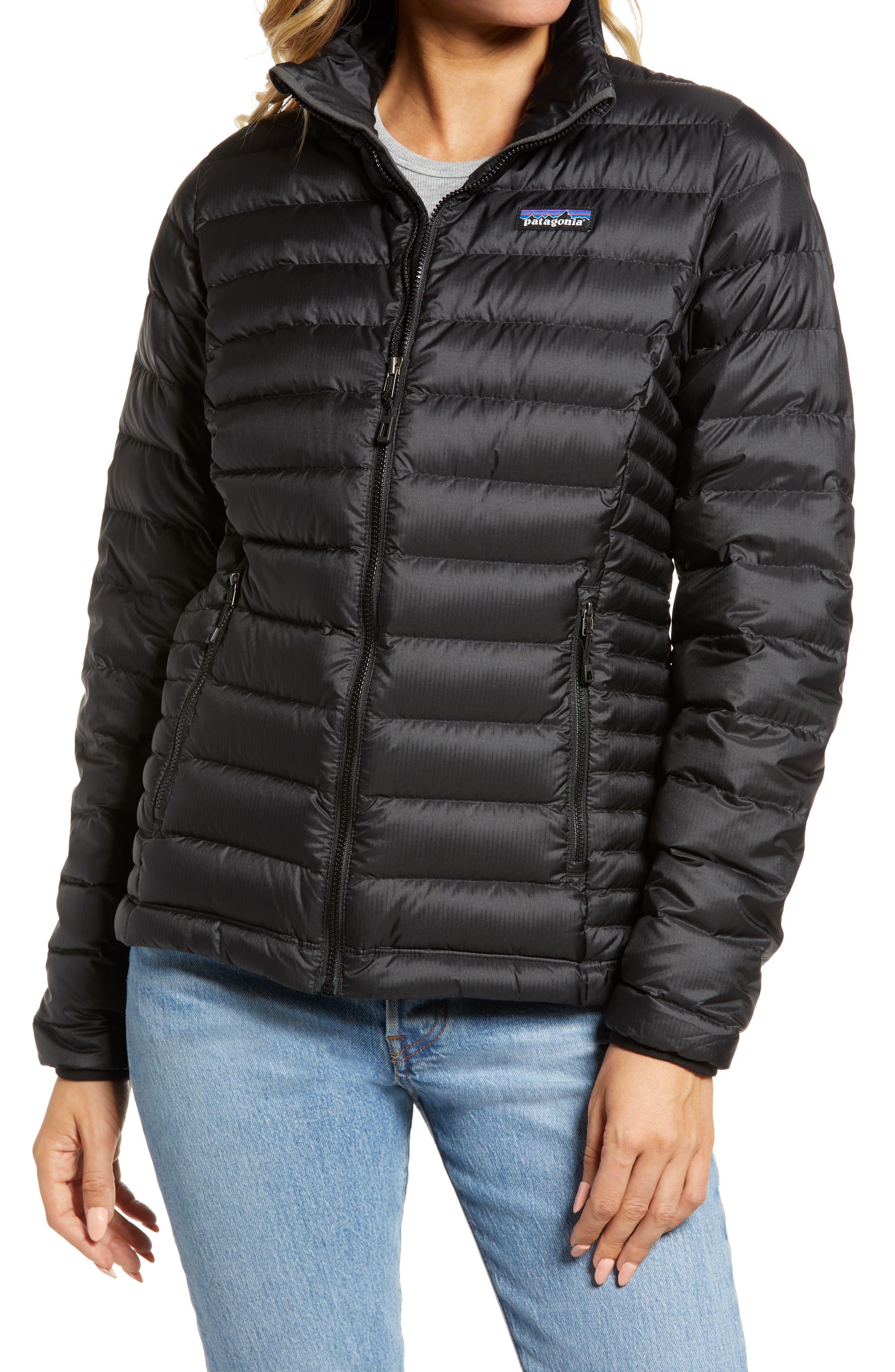 Patagonia Down Jacket | Nordstromrack