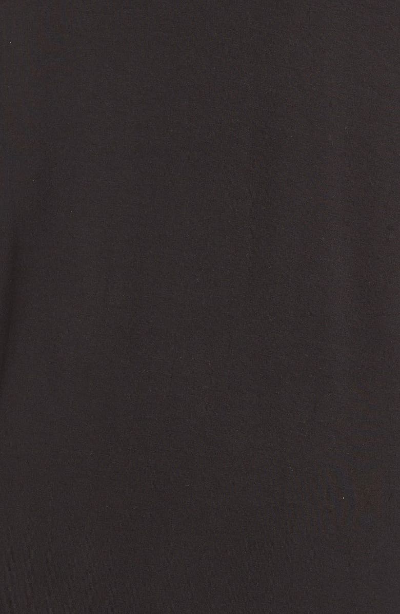 BB Dakota by Steve Madden BB Dakota 'John' Stretch Knit Asymmetrical ...