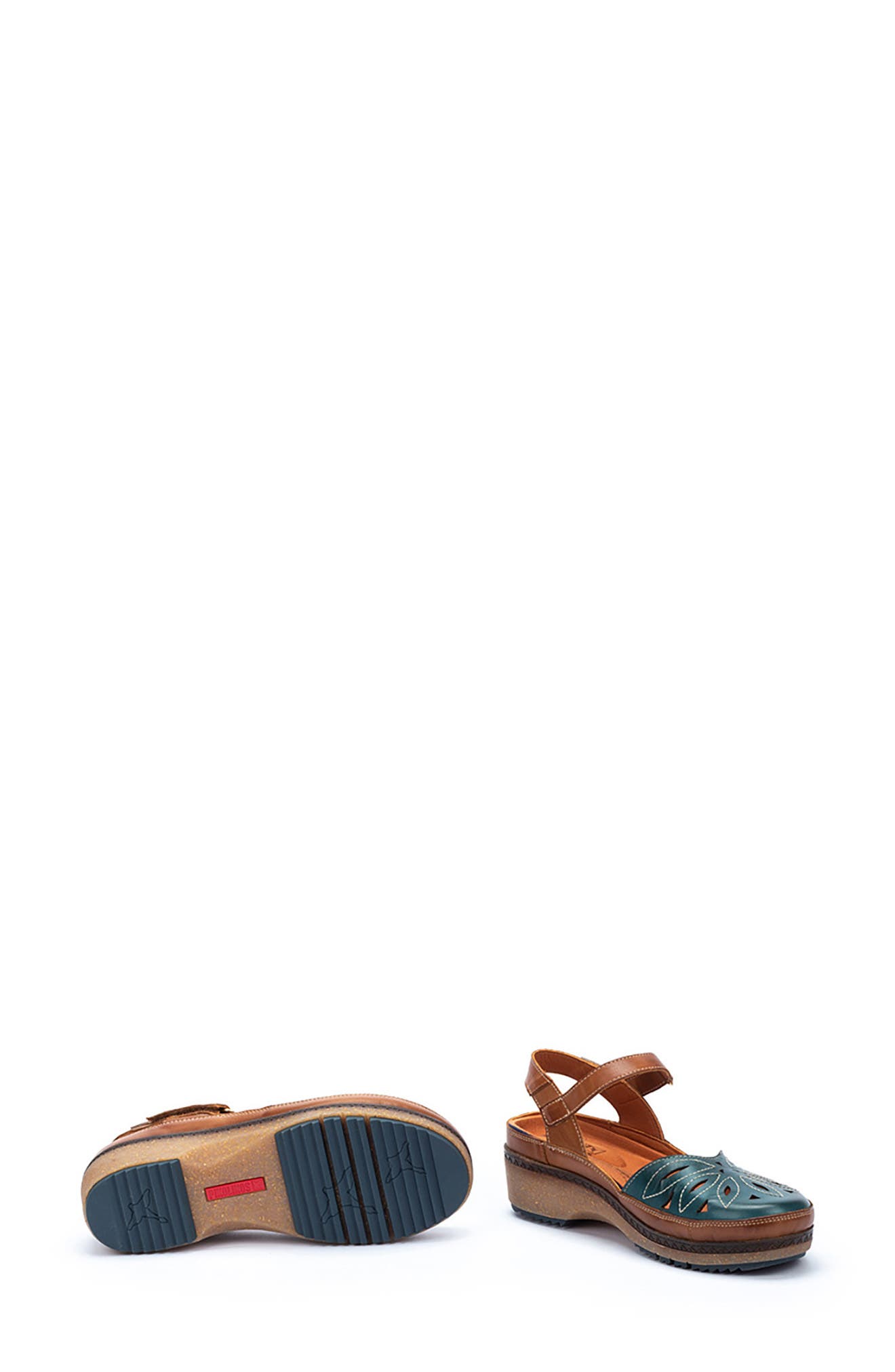 PIKOLINOS Granada Strap Wedge Sandal (Women) | Nordstrom