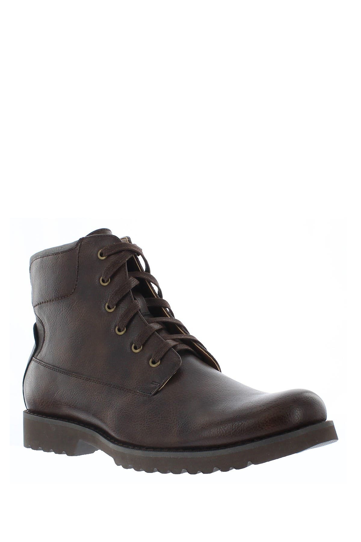 Supply Lab Simon Lace-Up Boot | Nordstromrack