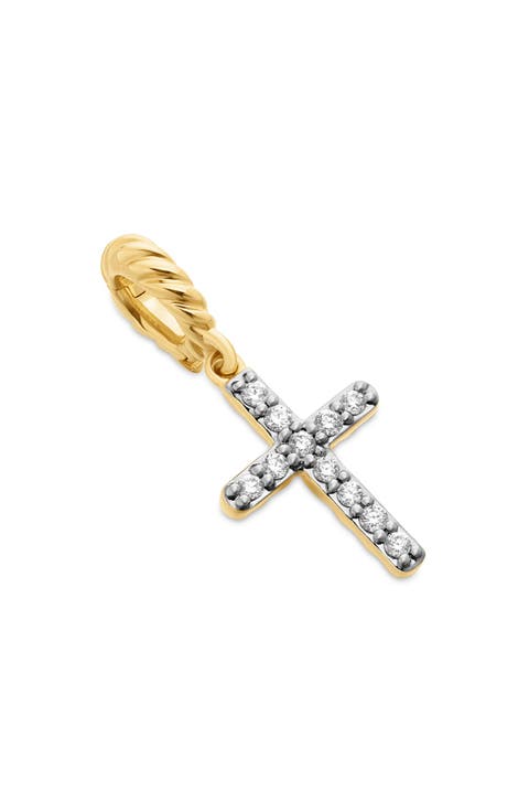 David Yurman Cross Necklaces | Nordstrom