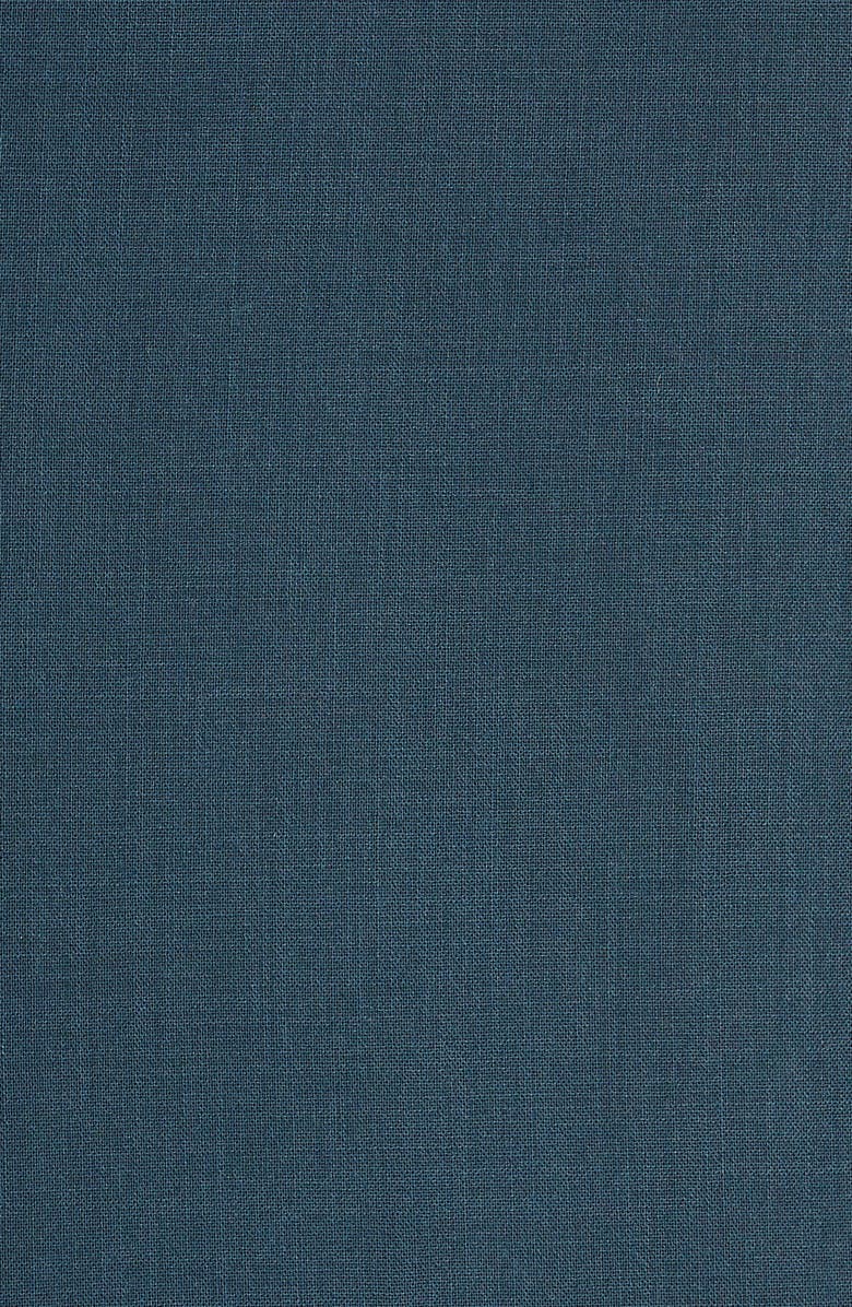 Lafayette 148 New York Digby Open Front Stretch Wool Blazer | Nordstromrack