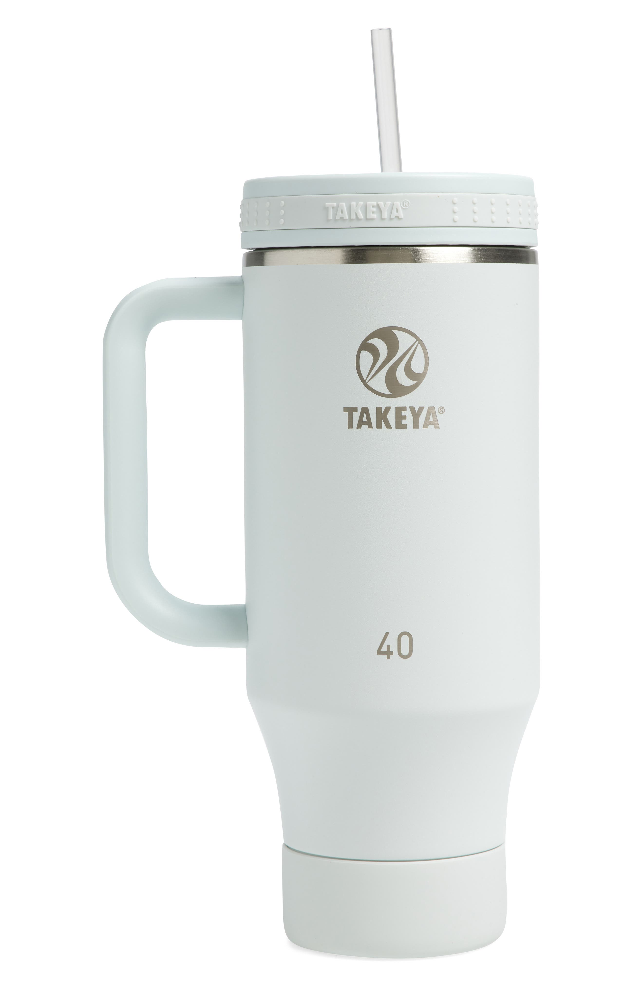Takeya 40 oz. Standard Straw Tumbler | Nordstromrack