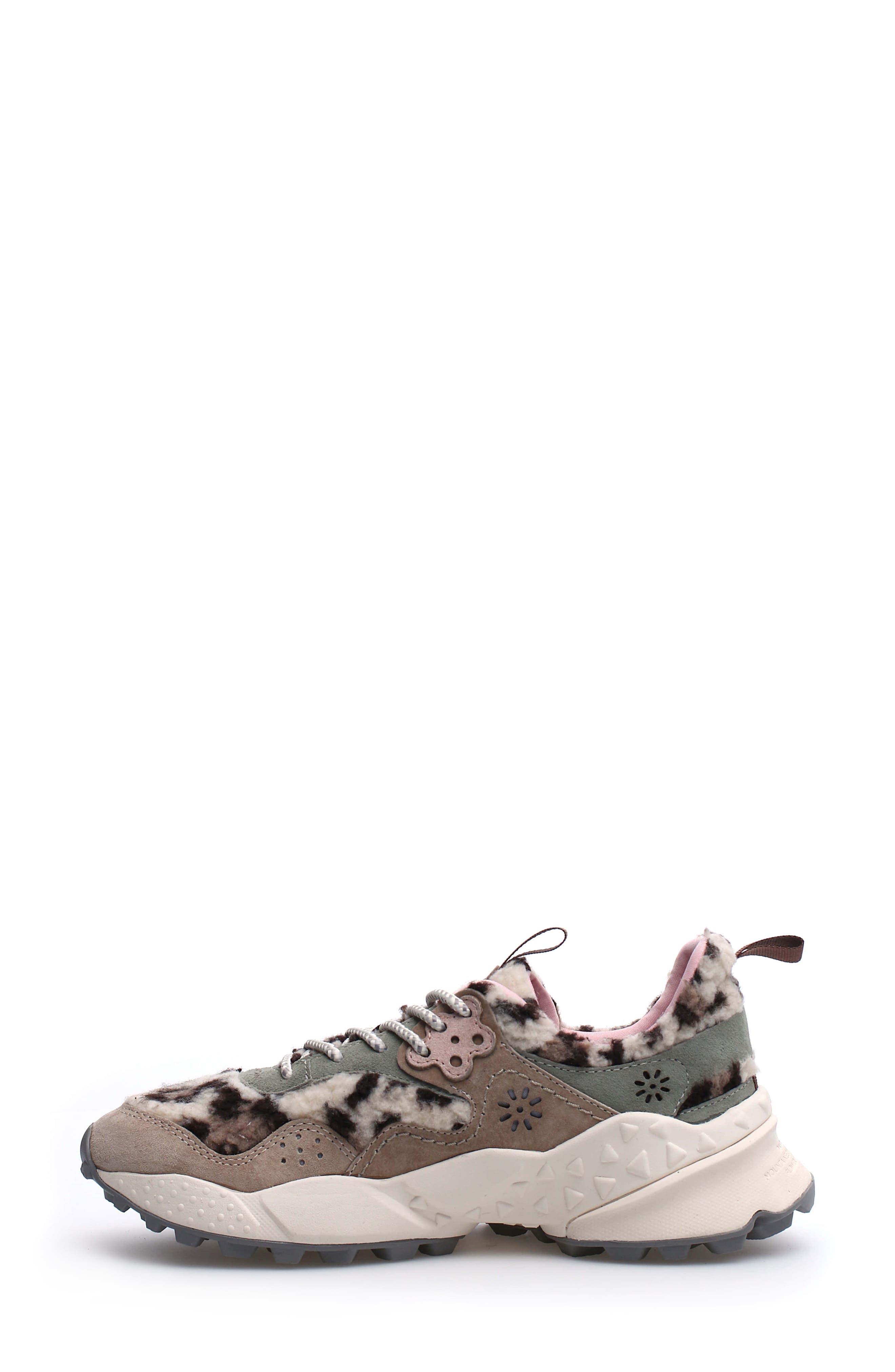 Flower MOUNTAIN Kotetsu Sneaker (Women) | Nordstromrack