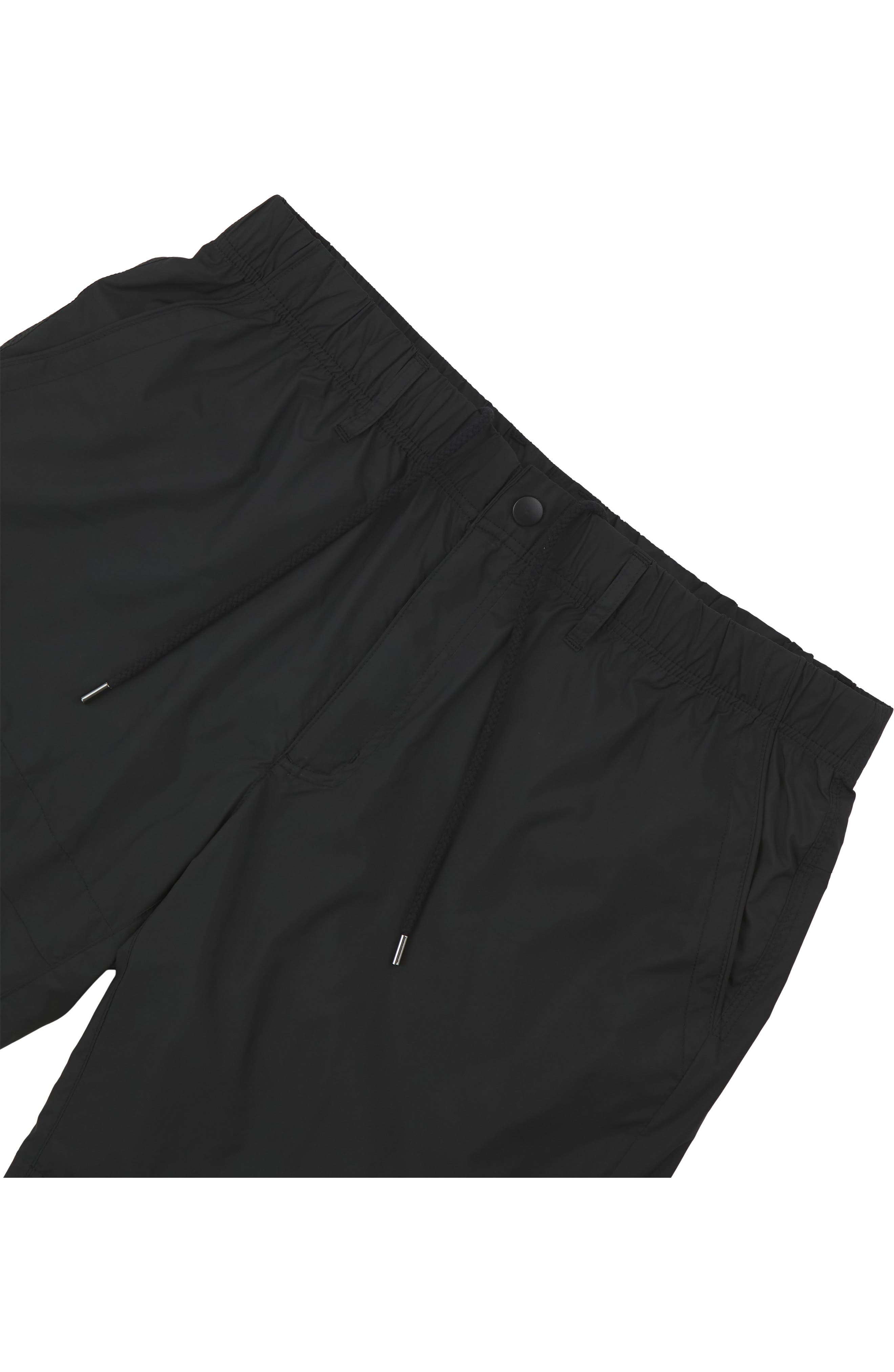 PAPER PLANES Logo Reflective Track Shorts | Nordstrom