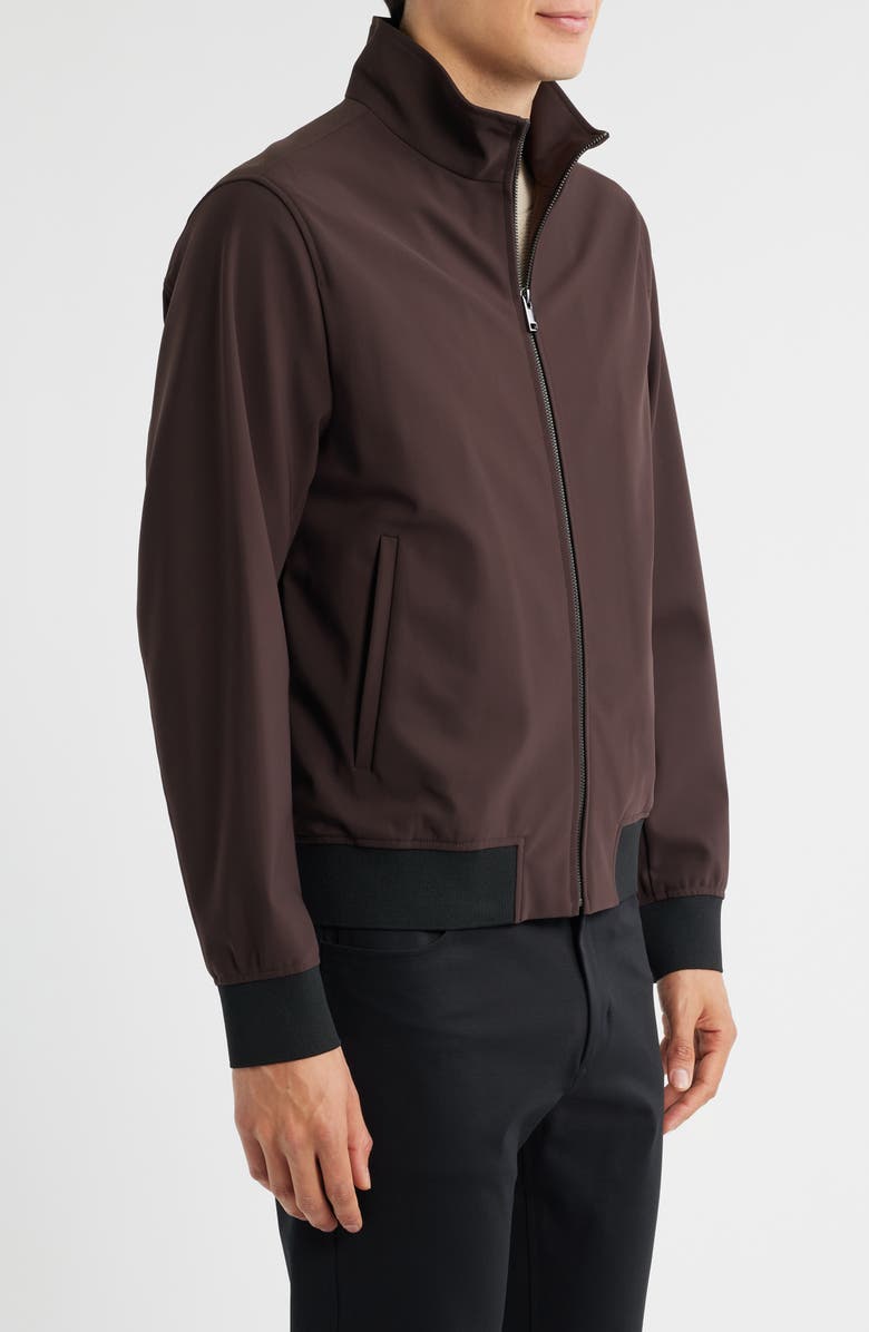 Theory Marco Precision Track Jacket | Nordstromrack