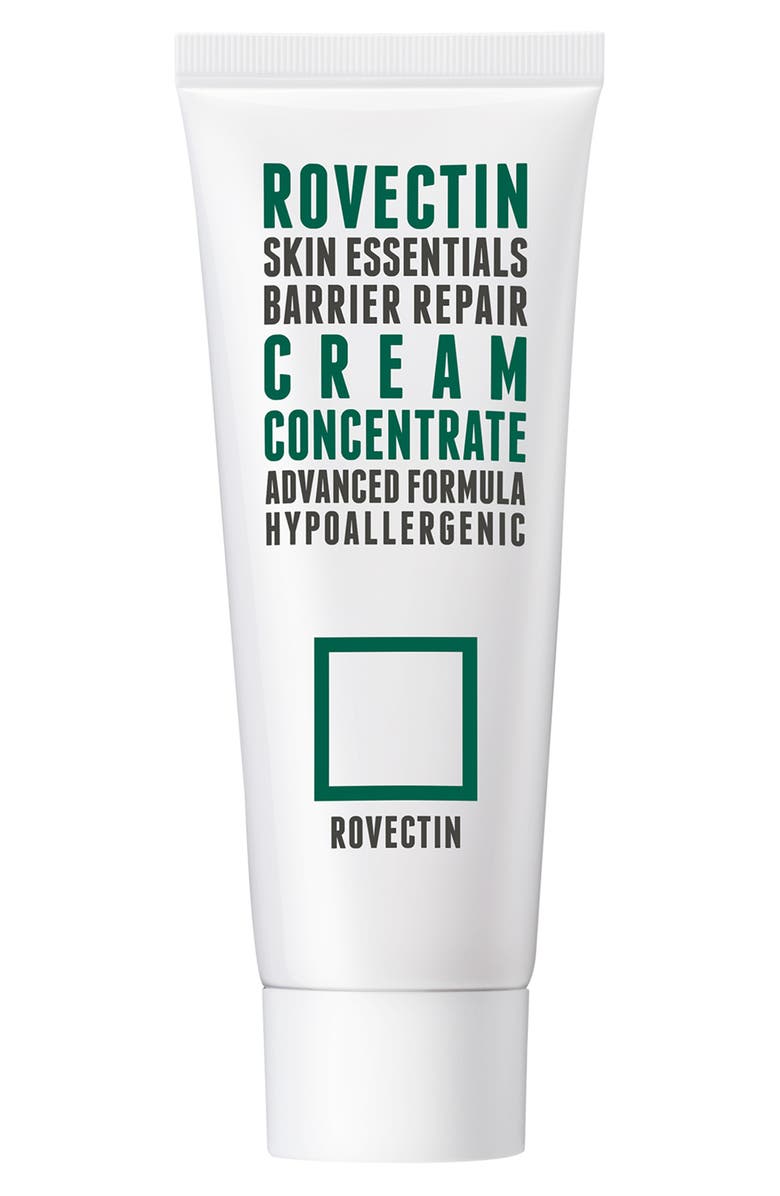 ROVECTIN Skin Essentials Barrier Repair Cream Concentrate, 60 ml ...