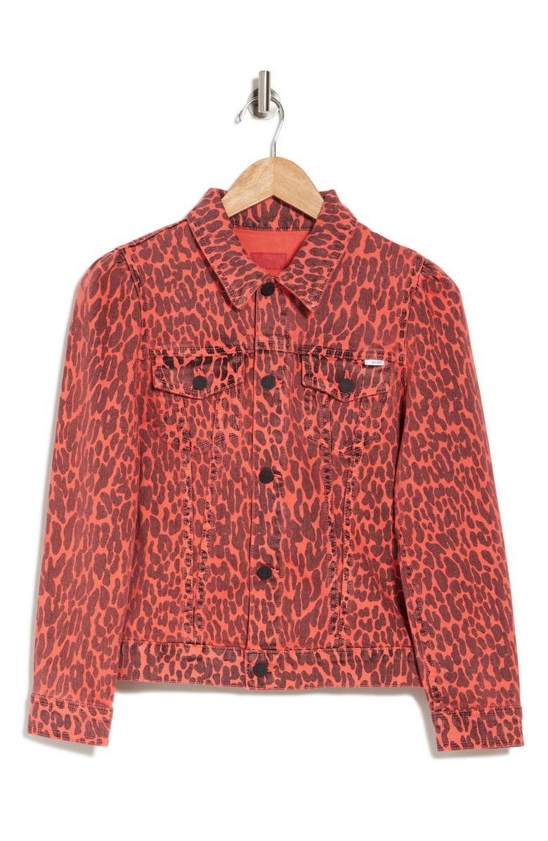 MOTHER The Puffy Bruiser Jacket | Nordstromrack