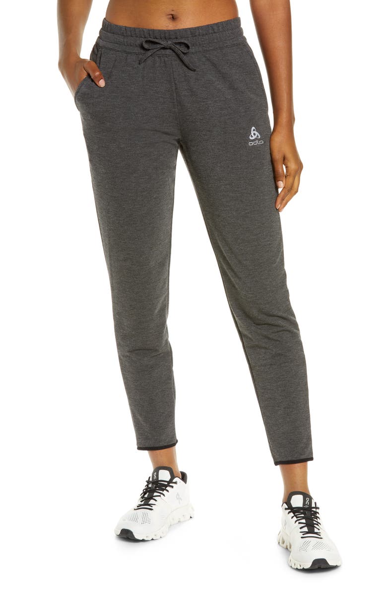 Odlo Run Easy 365 French Terry Pants | Nordstromrack