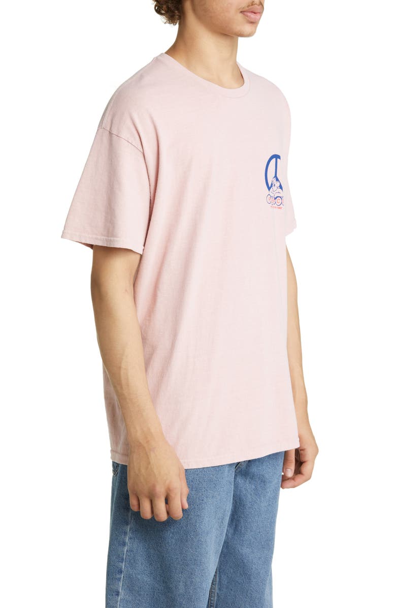 BDG Urban Outfitters Peace It's Cool Graphic Tee | Nordstrom