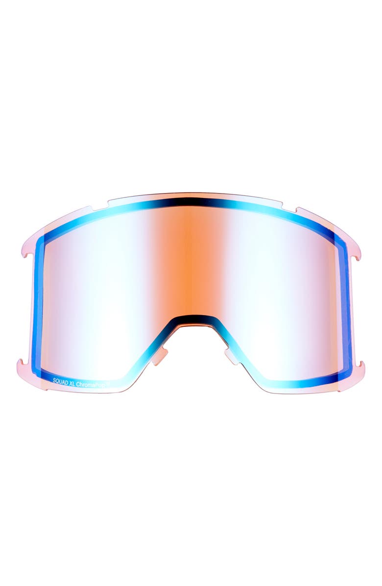 Smith Squad XL 205mm Snow Goggles | Nordstrom