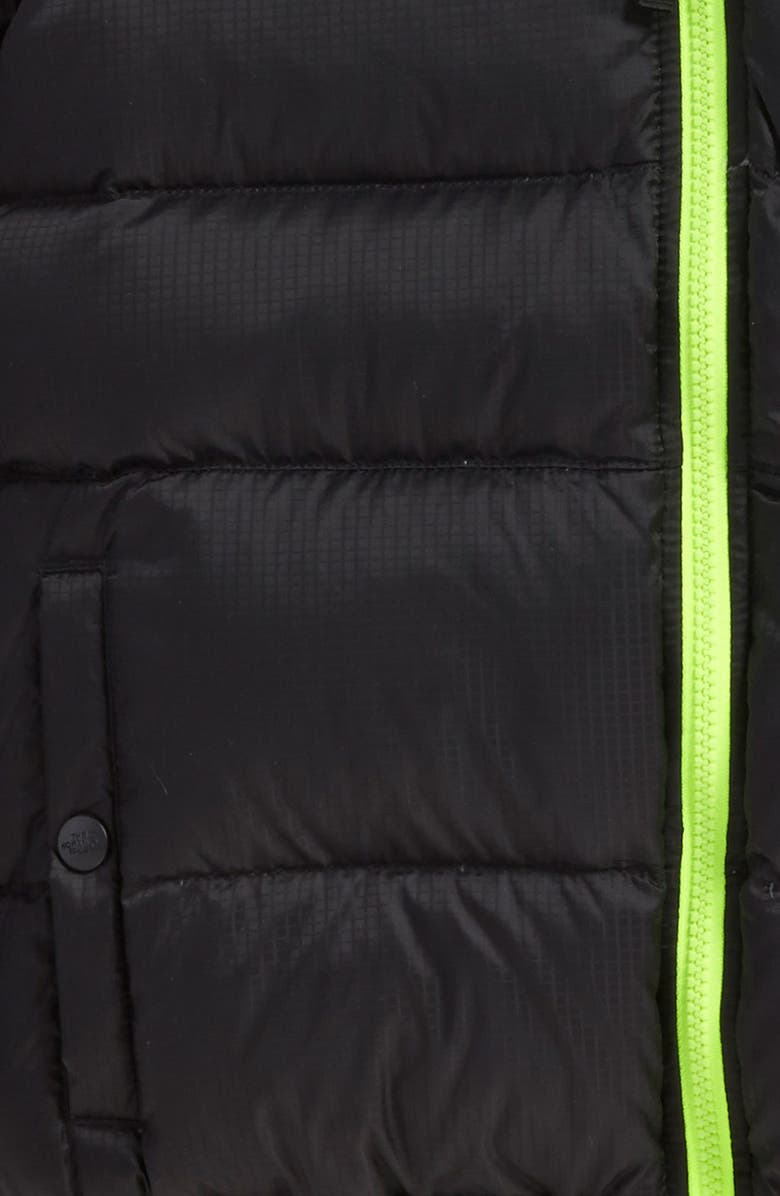 The North Face 'Moondoggy' Reversible Down Jacket | Nordstrom