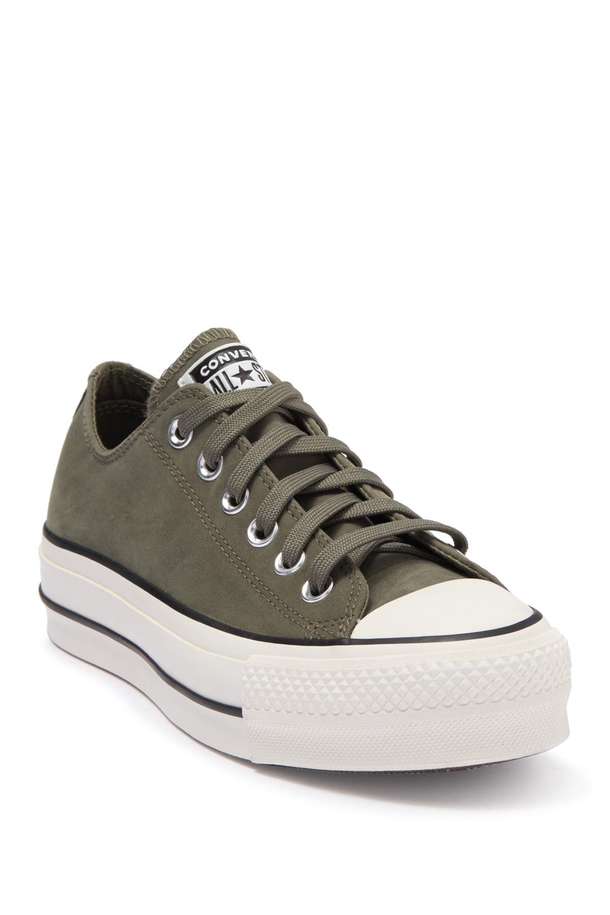 Converse Chuck Taylor All Star Lift Oxford Sneaker | Nordstromrack