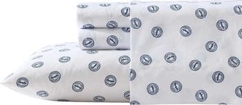 Wrangler Tossed Button Sheet Set | Nordstromrack