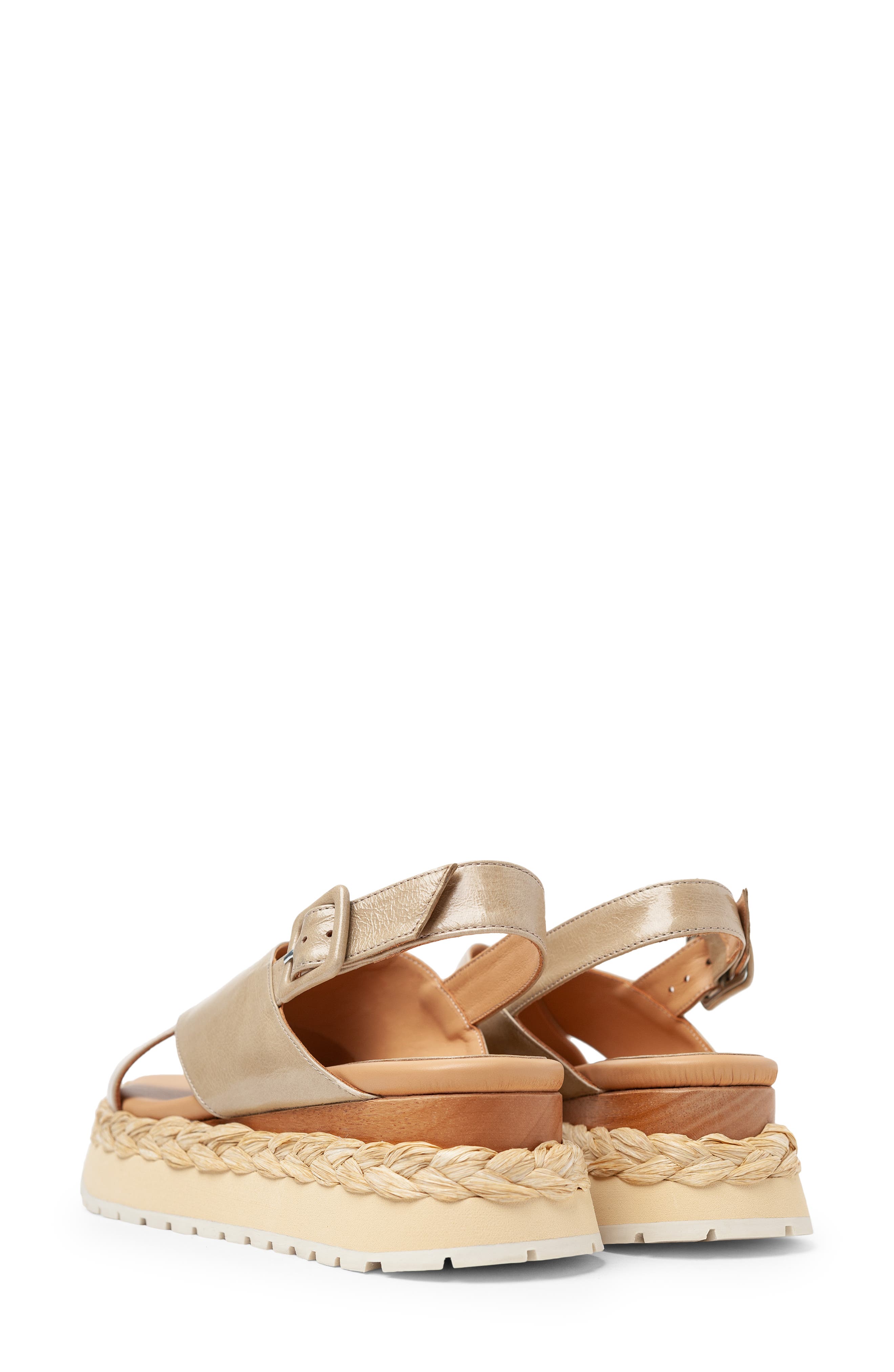 Paloma Barcelo Anambei Lory Platform Sandal (Women) | Nordstrom