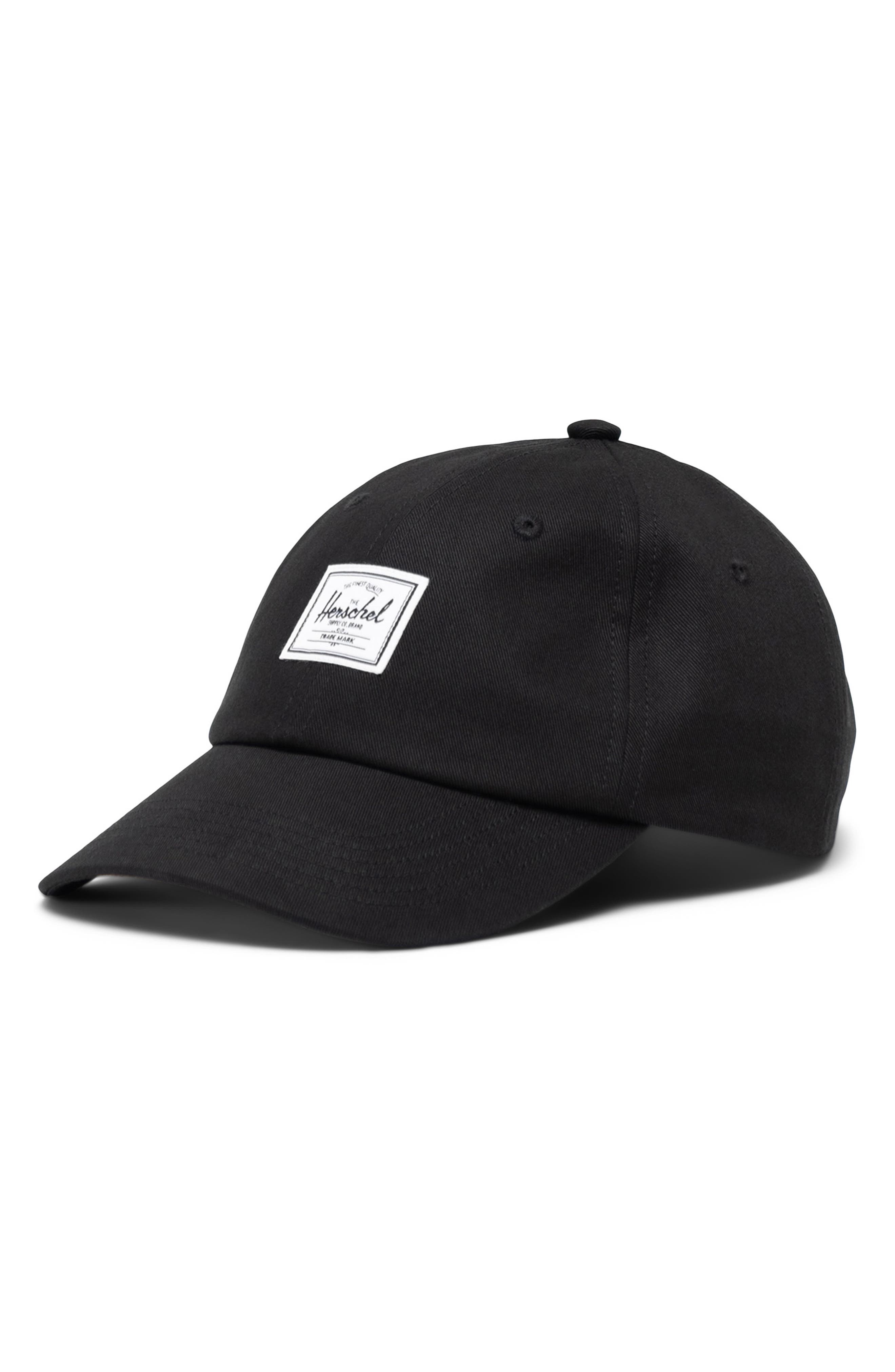 Herschel Supply Co. Sylas Classic Baseball Cap | Nordstrom