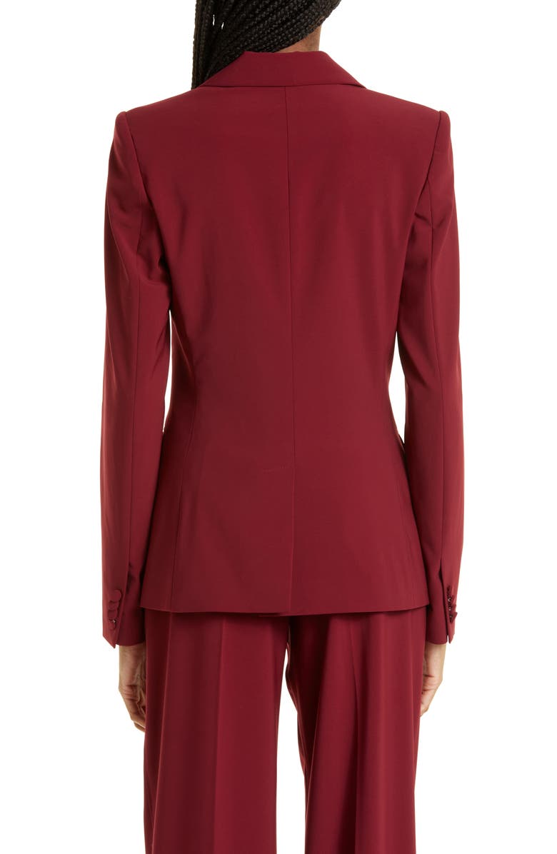 Aknvas Arken Double Breasted Blazer | Nordstromrack