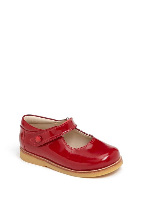 Toddler Red Shoes (Sizes 7.5-12) | Nordstrom