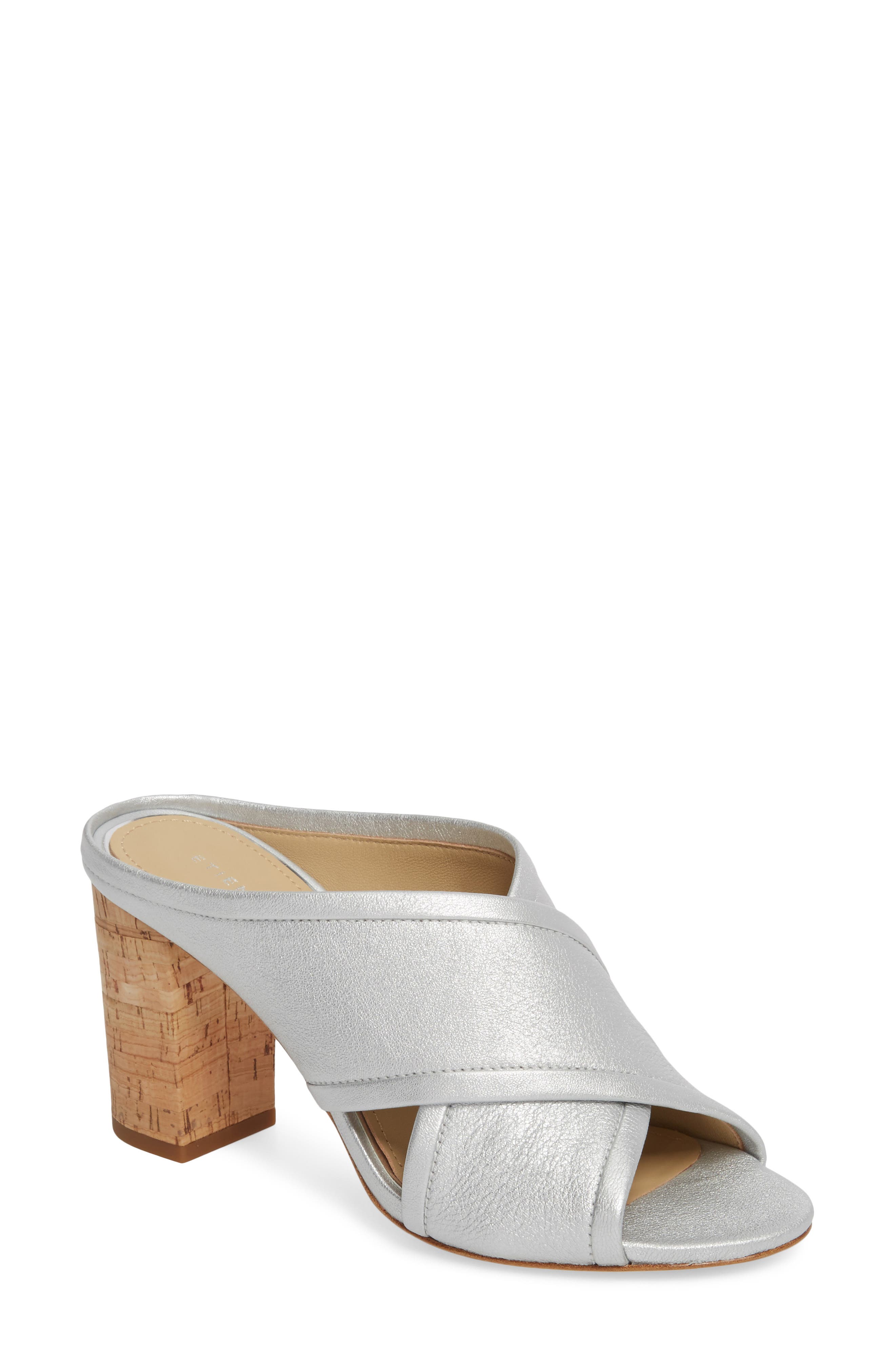Etienne Aigner Lido Sandal (Women) | Nordstromrack