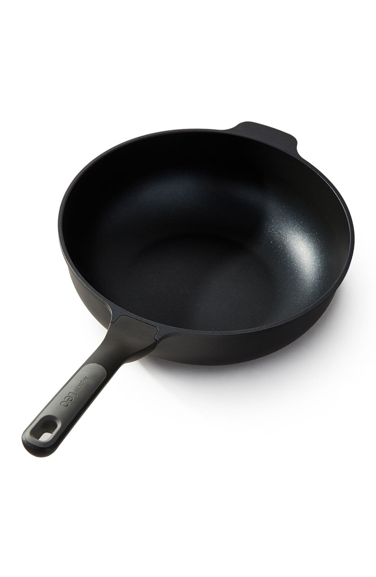 BergHOFF Leo Stone+ Wok Pan | Nordstromrack