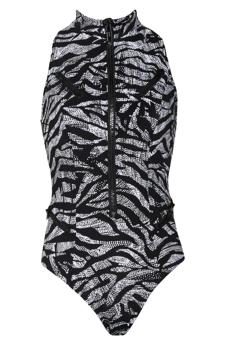 Magicsuit® Tabbi Coco One-Piece Swimsuit | Nordstromrack