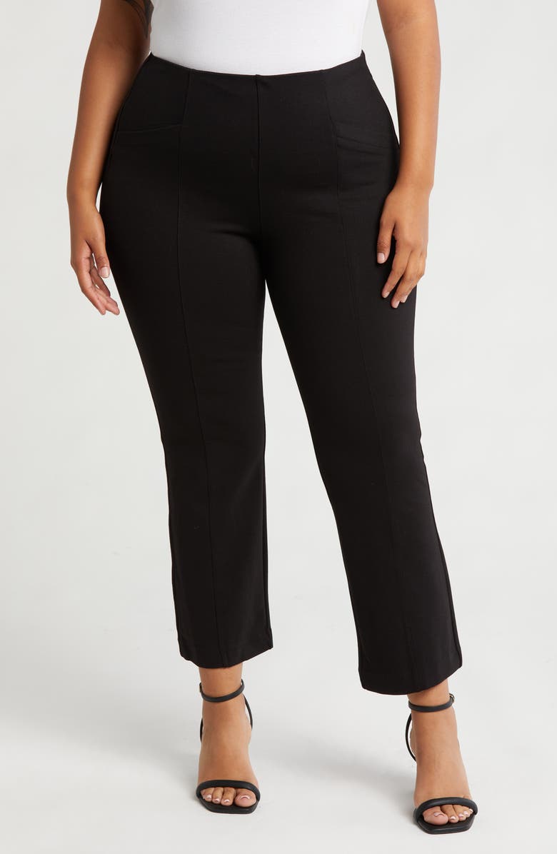 Liverpool Stella Kickflare Pants | Nordstromrack