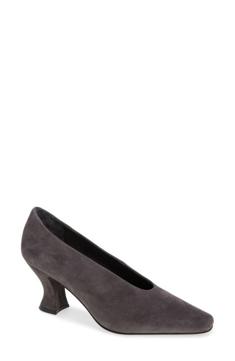 Women's Grey Pumps | Nordstrom