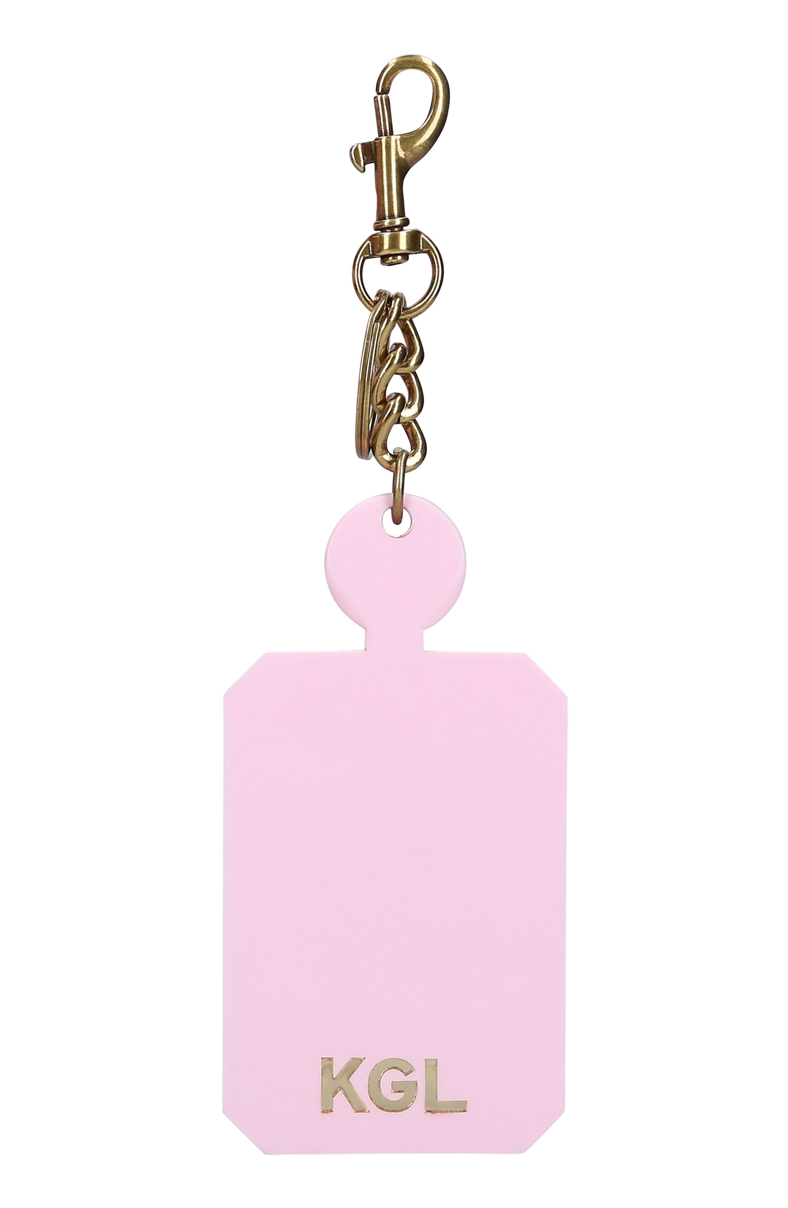 Kurt Geiger London Perfume Keyring | Nordstrom