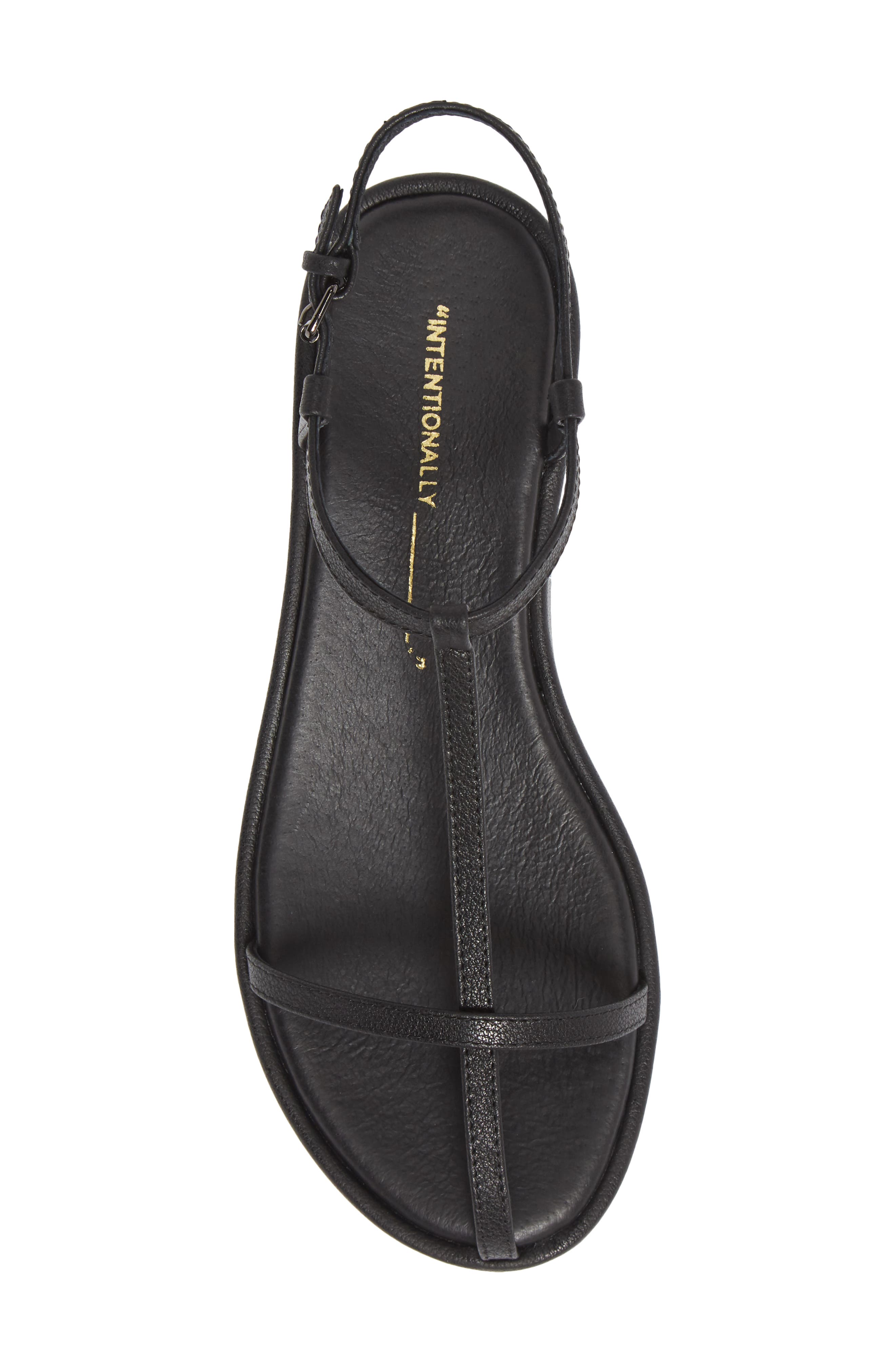 INTENTIONALLY BLANK Algebra Platform Sandal (Women) | Nordstrom