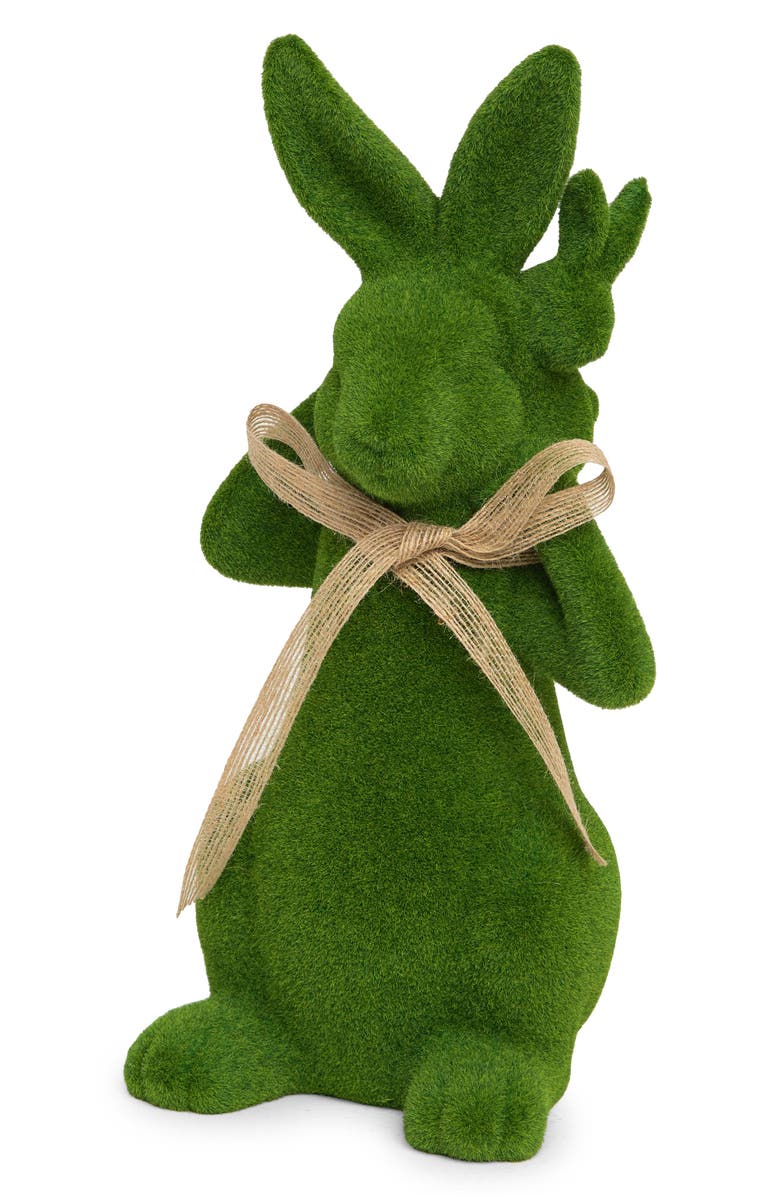 SEASONAL ABODE Mom Carry Rabbit Statue | Nordstromrack