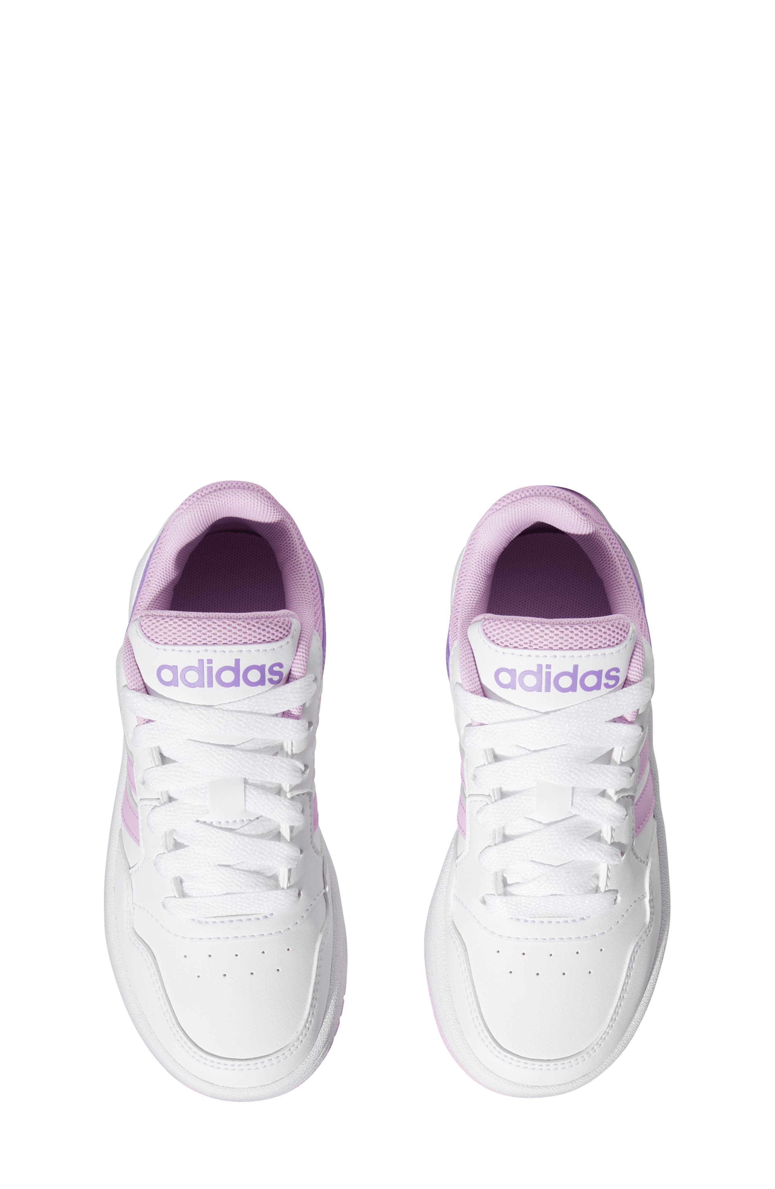 adidas Kids' Hoops 3.0 Low Sportswear Basketball Sneaker | Nordstromrack