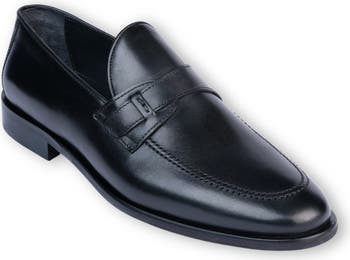 VELLAPAIS Agora Leather Loafer (Men) | Nordstromrack