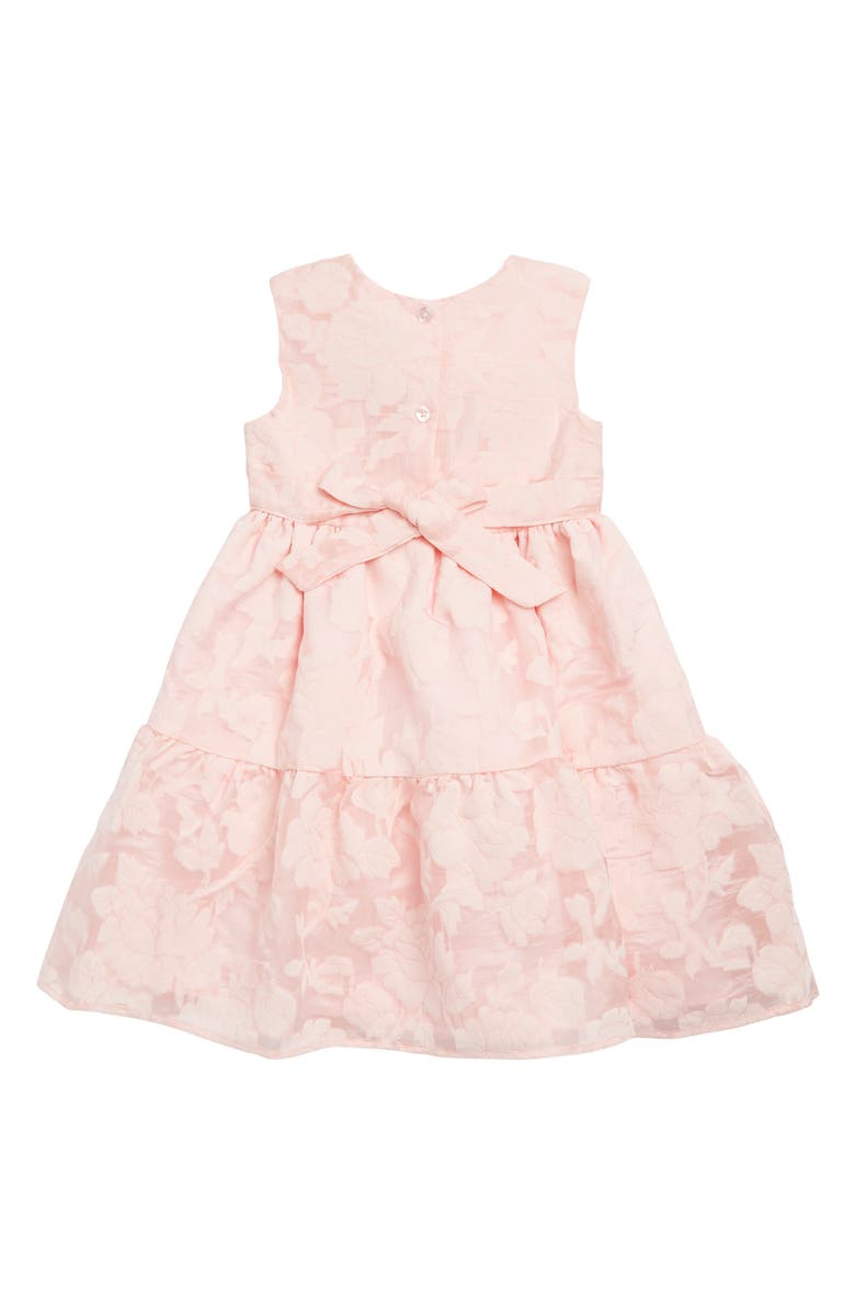 BLUEBERI boulevard Kids' Rosette Dress & Crossbody Bag | Nordstromrack