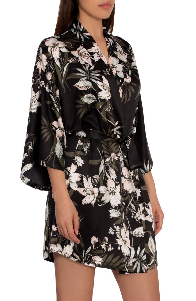 Midnight Bakery Astrid Tropical Wrap | Nordstromrack