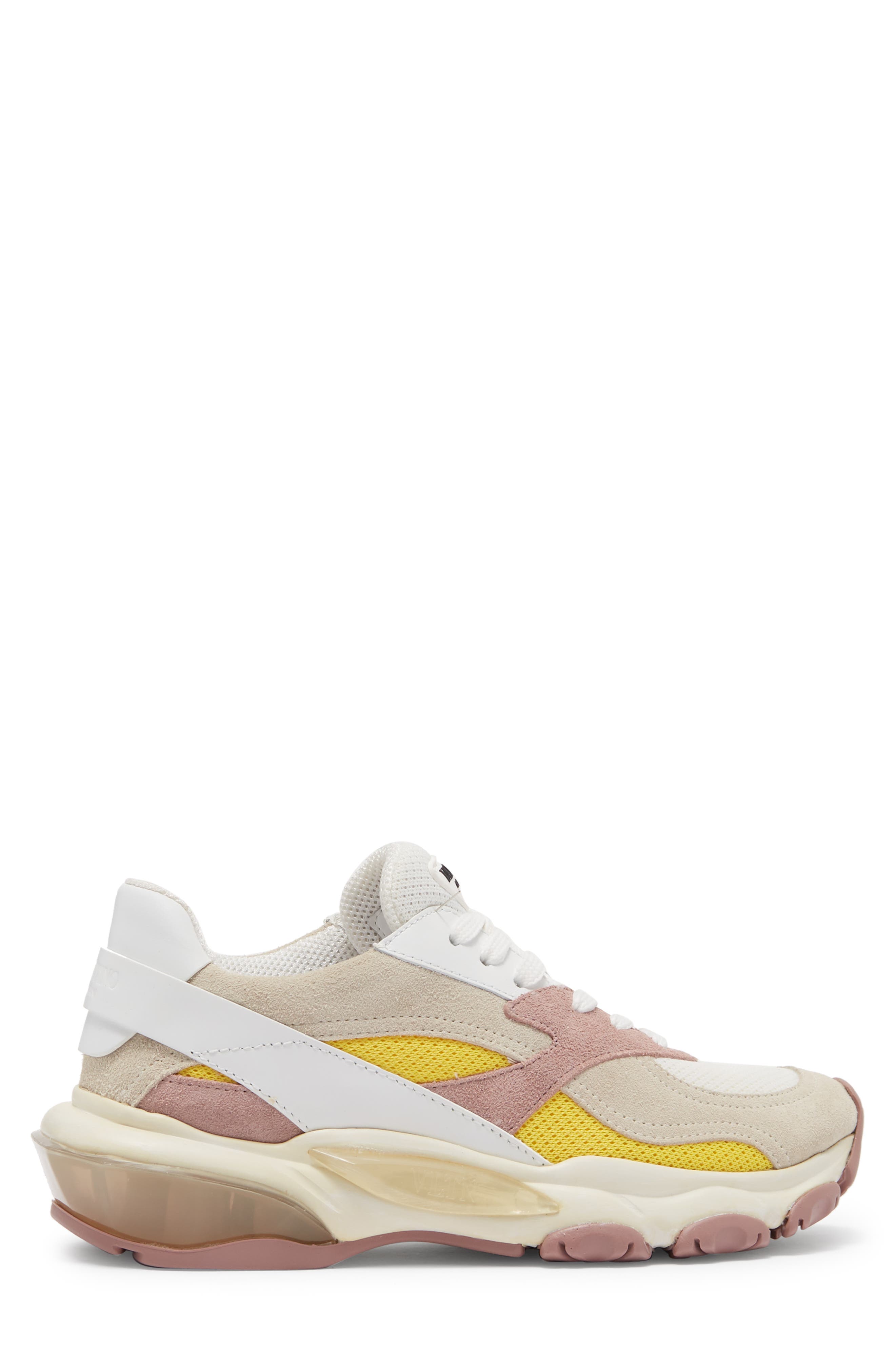 Valentino Garavani Valentino Colorblock Sneaker | Nordstromrack