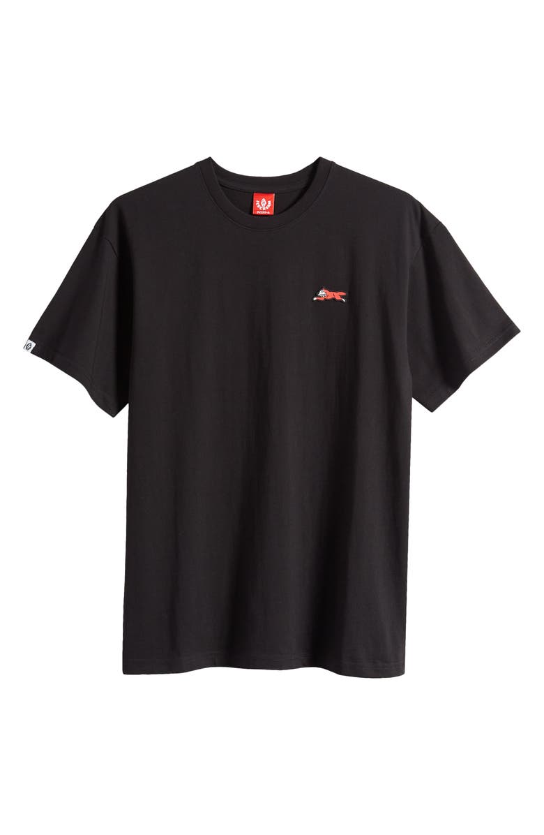 ICECREAM Basic Chest Logo Cotton T-Shirt | Nordstromrack