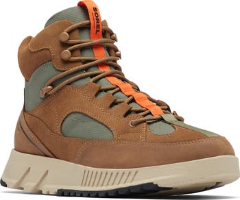 SOREL Mac Hill™ Lite Trace Waterproof Boot (Men) | Nordstromrack