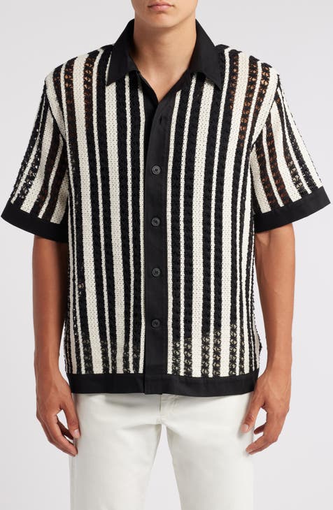 Men's Button-Up Sweaters | Nordstrom