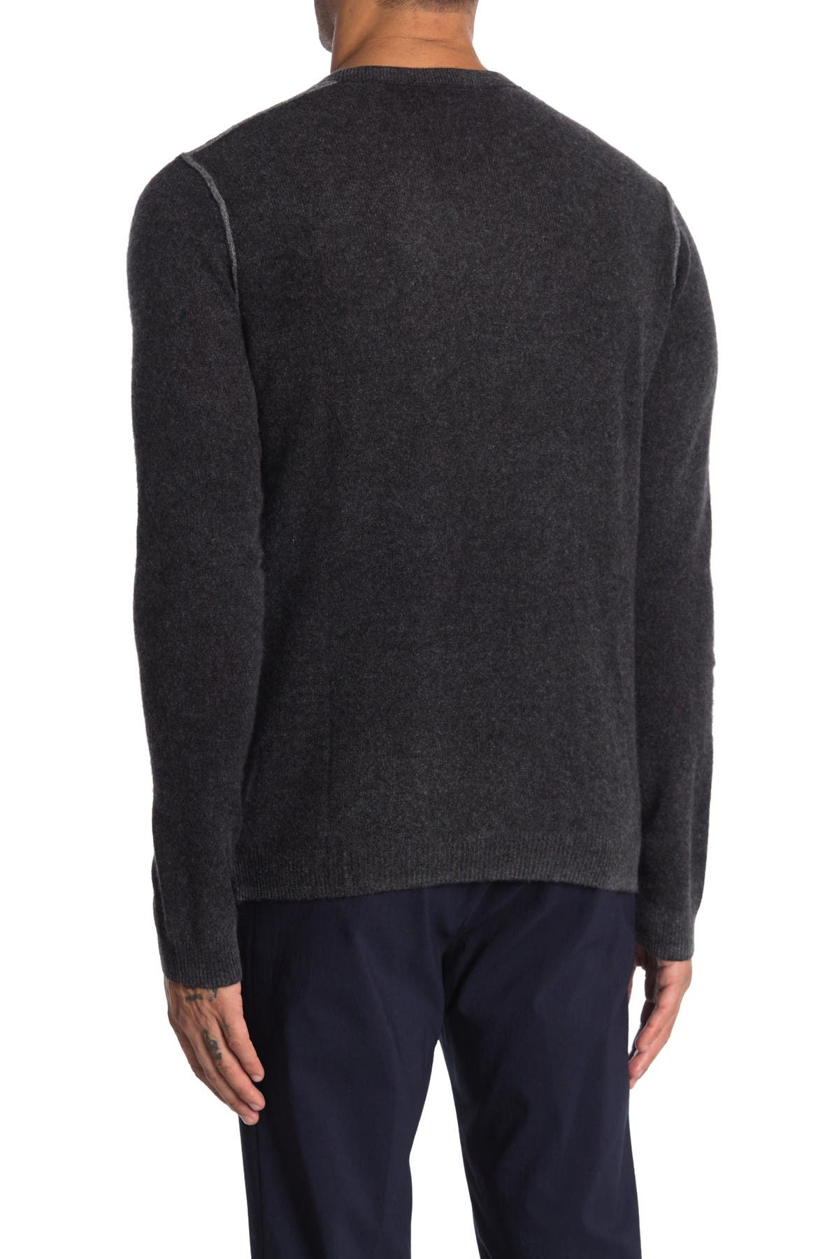 autumn cashmere Inked Cashmere Henley | Nordstromrack
