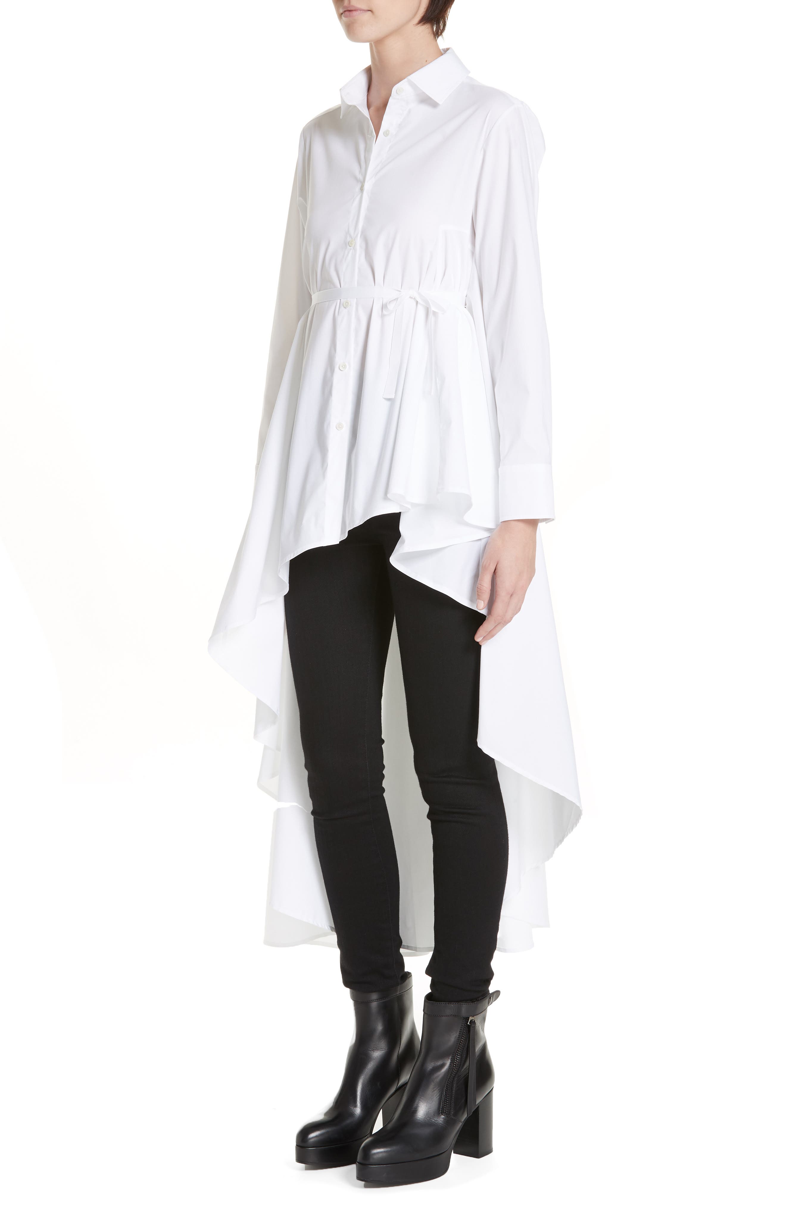 Palmer/Harding Long Super Shirt | Nordstromrack