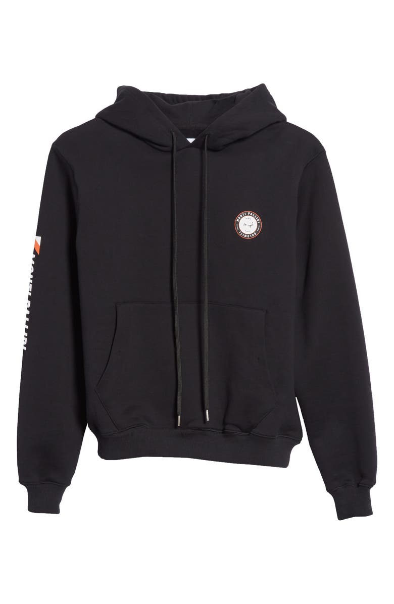 STAMPD Monti Pallidi Graphic Hoodie | Nordstromrack