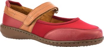 Unity in Diversity Colorblock Mary Jane (Women) | Nordstrom