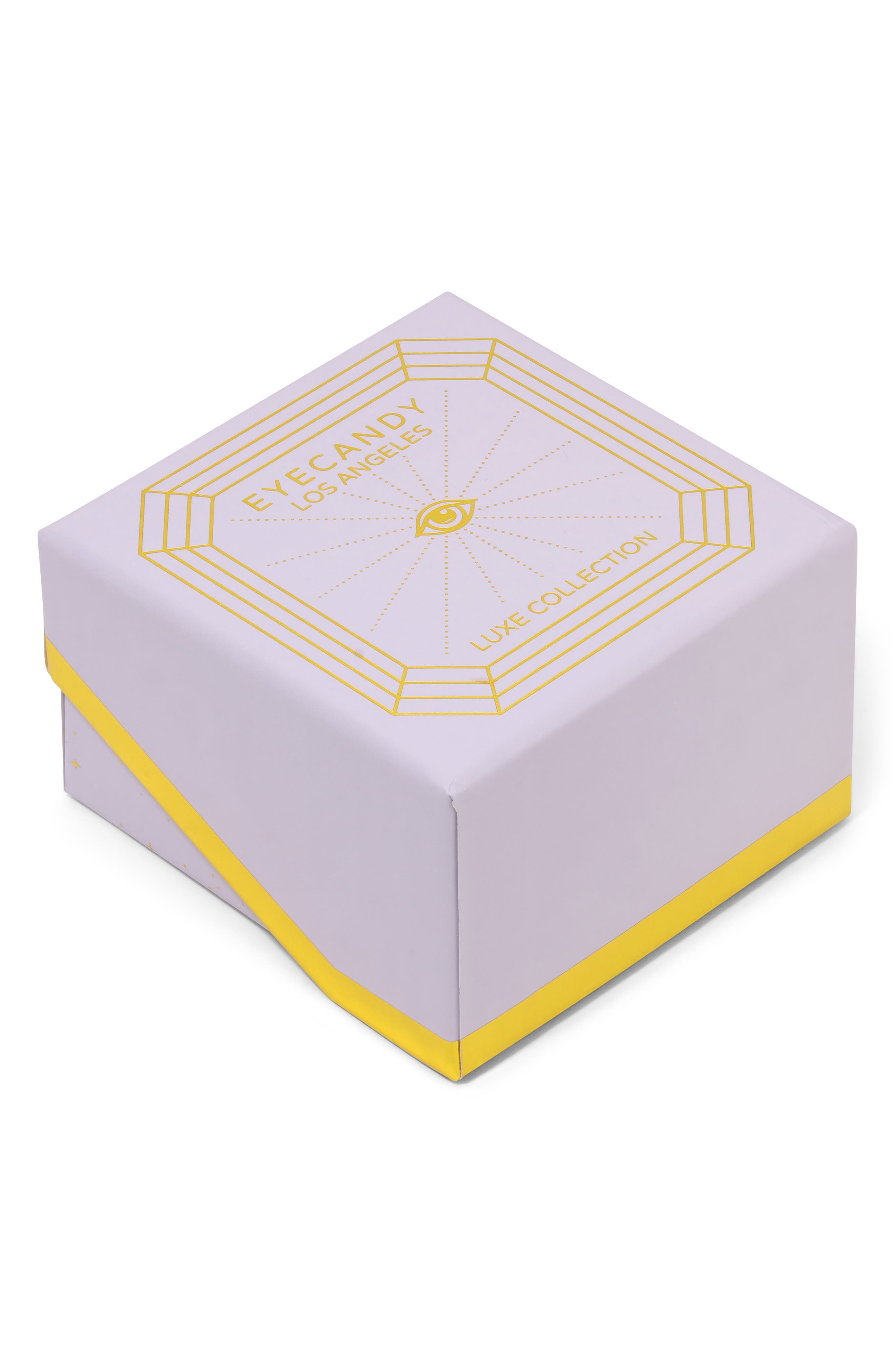 EYE CANDY LOS ANGELES Yuma Cuff Bracelet | Nordstromrack