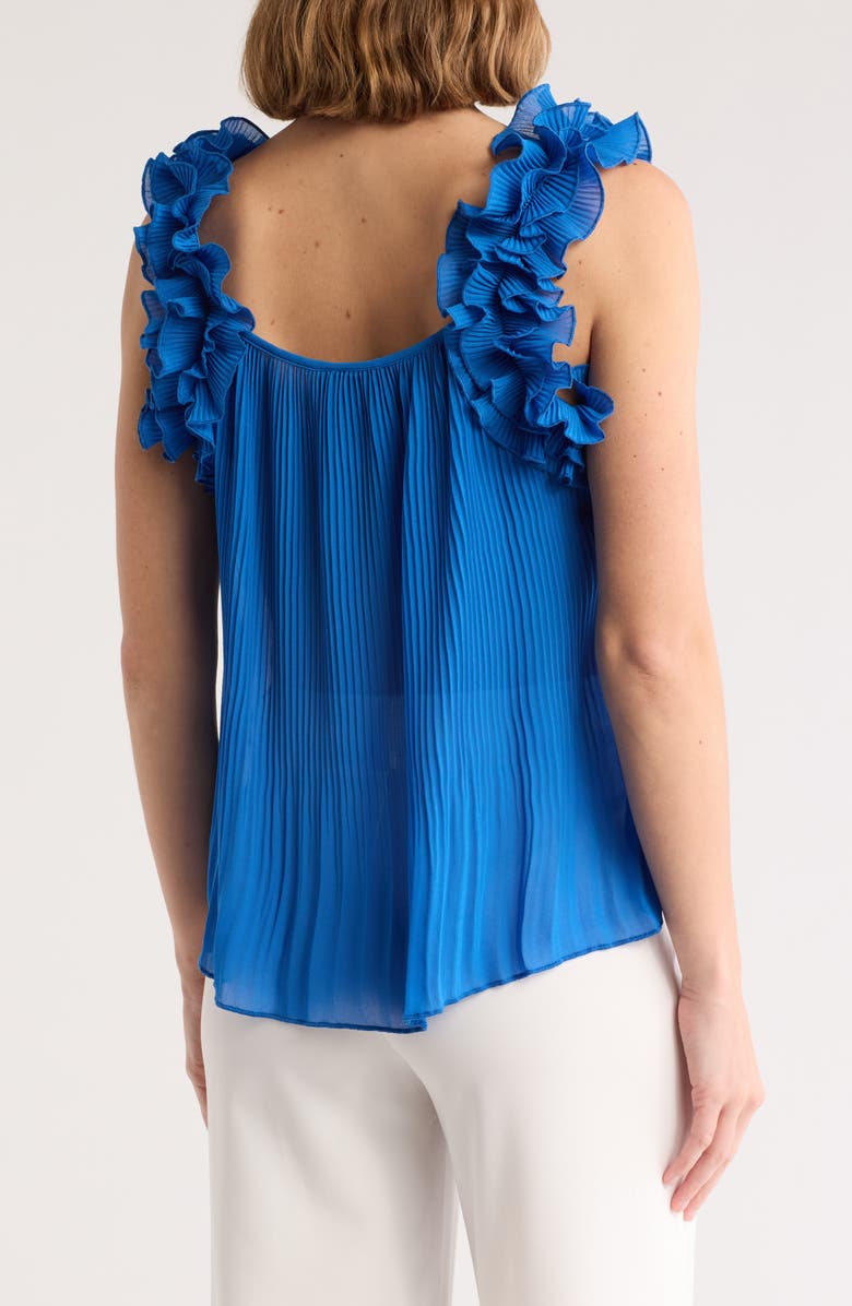 Forgotten Grace Ruffle Top | Nordstromrack
