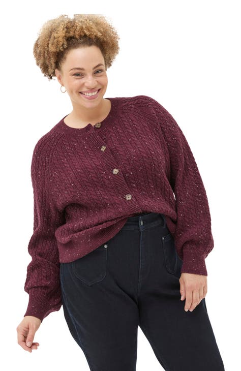Women's Red Cardigan Sweaters | Nordstrom