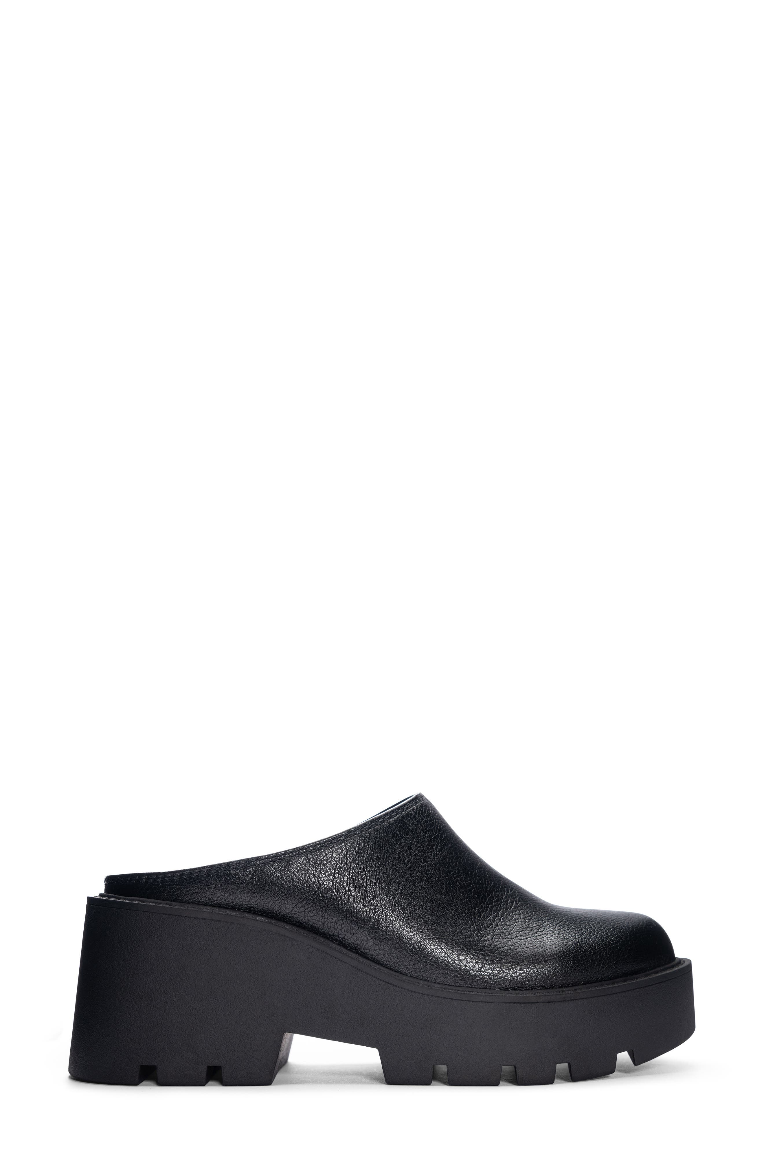 Dirty Laundry R-Test Platform Clog (Women) | Nordstrom