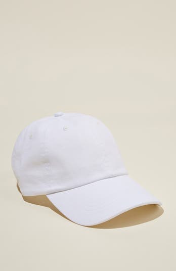 COTTON ON BODY Body Road Trip Cap | Nordstrom
